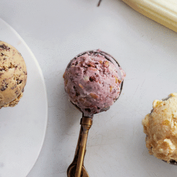 Our Gelato, Shakes and Treats - La Macelleria Gelateria